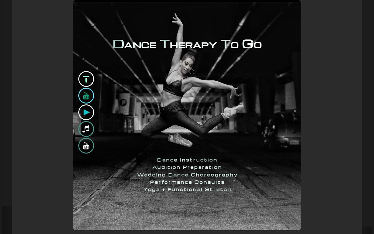 JM Dance and Performing Arts